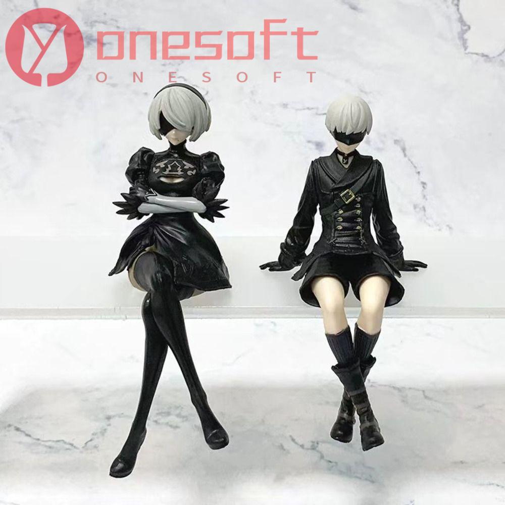 ONE-SOFTNESS PVC Model, Anime Original 15cm Action Figures Model, SEGA ...