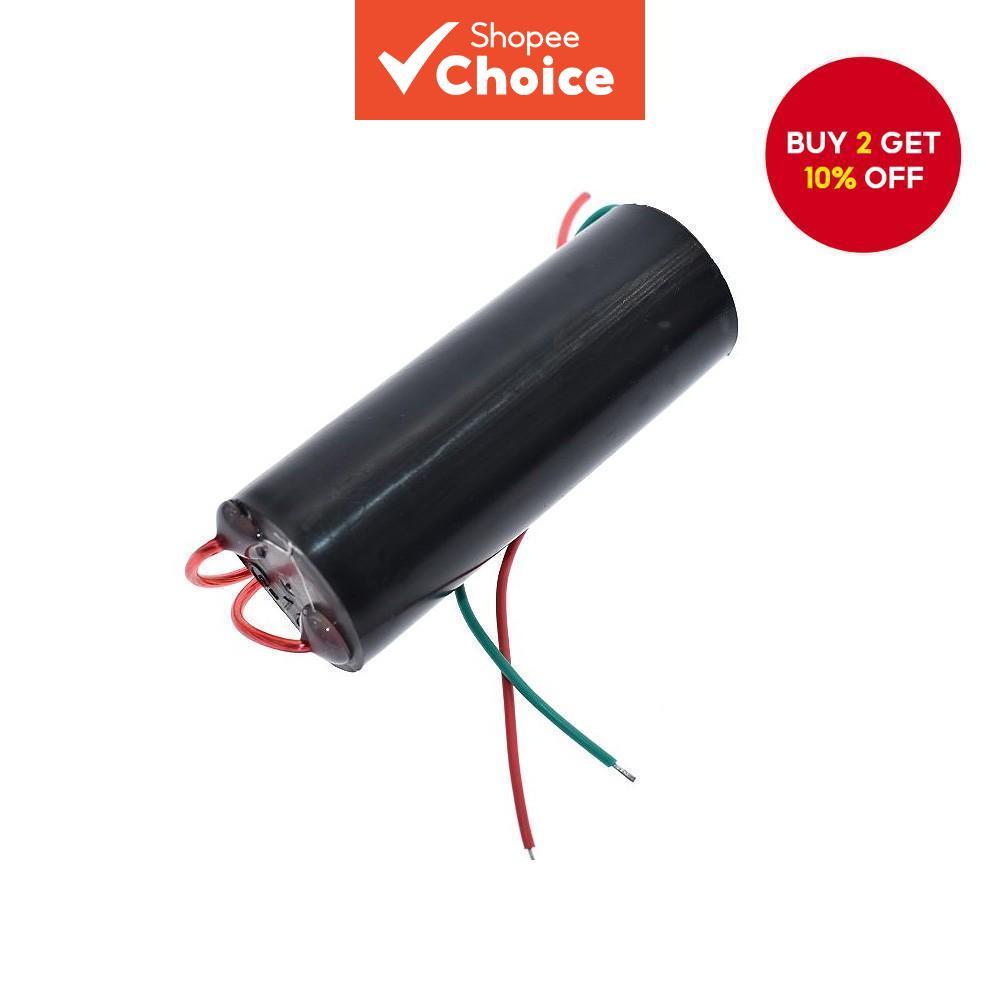 High-Voltage Generator Module, High-Voltage Inverter, Transformer, 3-6V ...