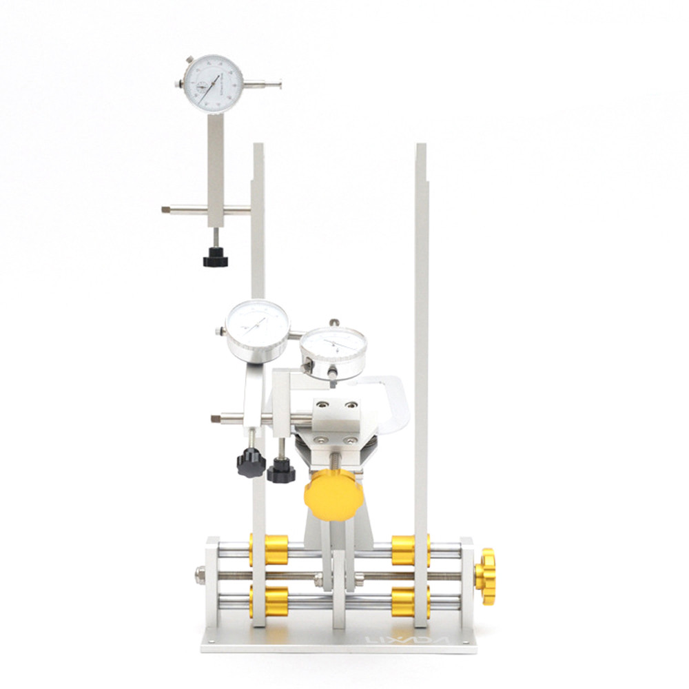 lilystudio.ph Generic Road Bike Wheel Repairing Tools Bicycle Truning ...