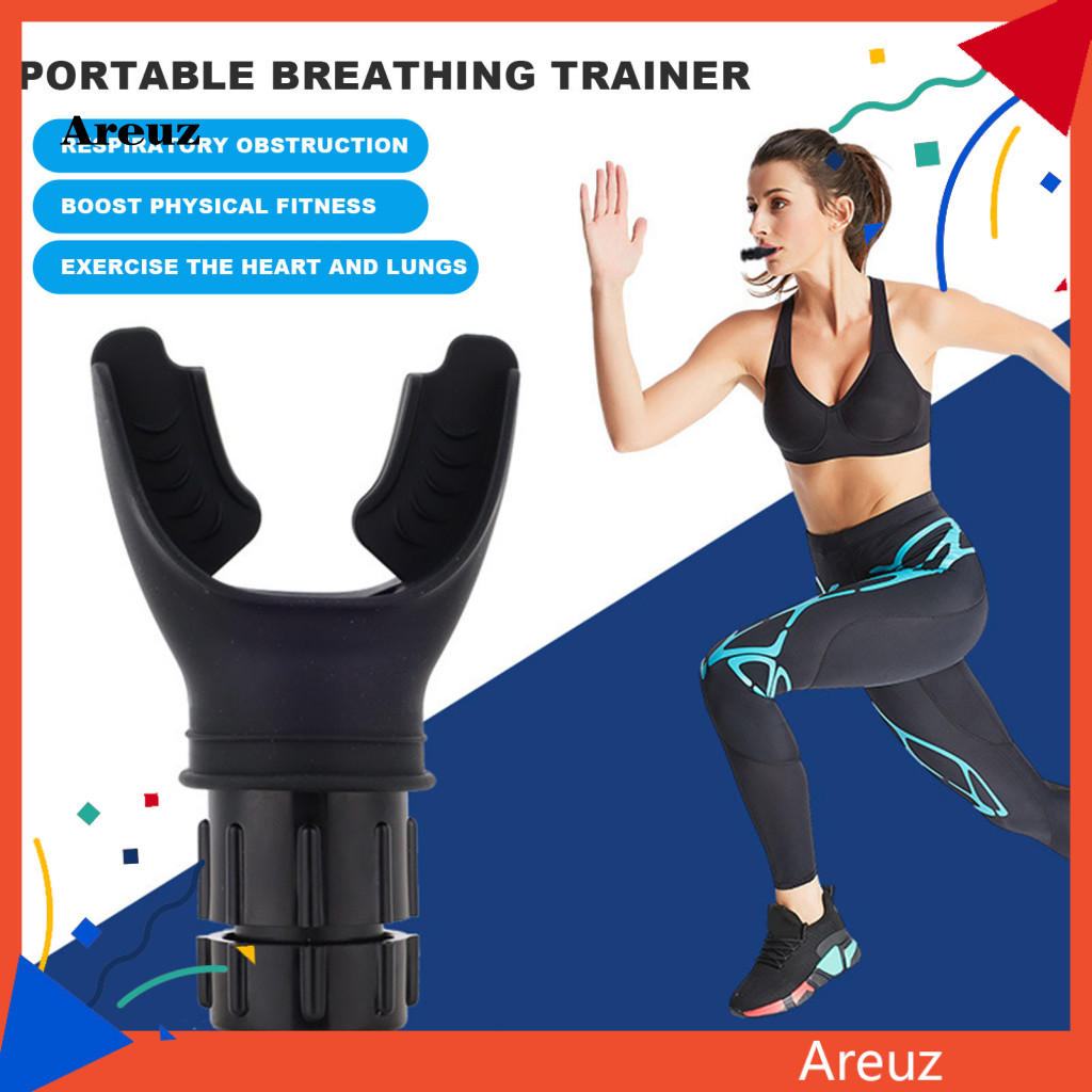 ARE Adjustable Resistance Trainer Oral Muscle Training Device Trainer ...
