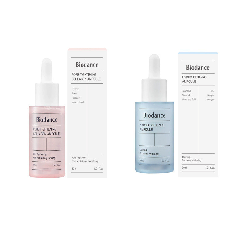 biodance Collagen Essence Korean Hydrating Moisturizing Radiant Skin ...