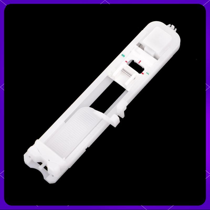 [xfbzmy] Pressure Foot 1-Step Automatic Button Hole Foot for Domestic ...
