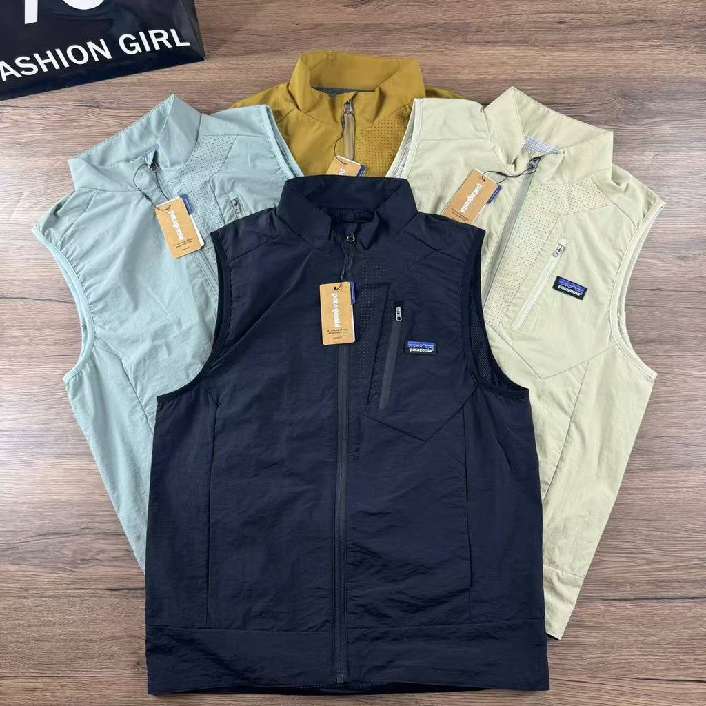 0UEG Patagonia Mountain Style Outdoor Quick-Dry Sports Casual Hiking ...