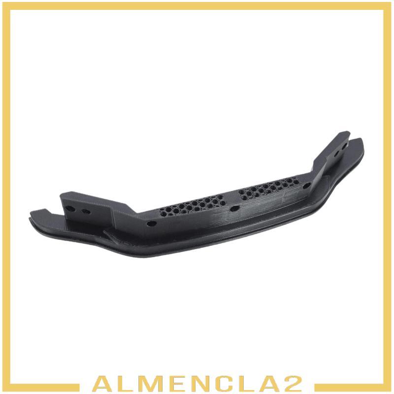 RC Car Front Bumper Guards Modification, Replacements for 7304 Trucks 1 ...