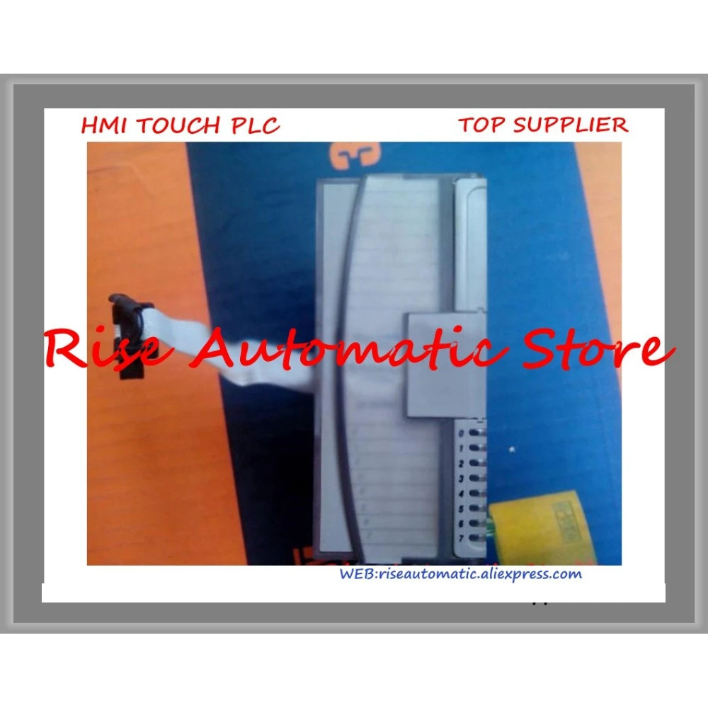 New Original Programmable Controller 1762-IQ8 PLC 24VDC 8 Input Points ...