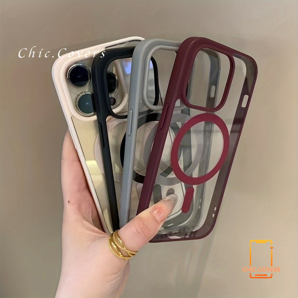 Angkop para sa iPhone 15 14 13 12 11 Pro Max Plus XR TPU transparent ...