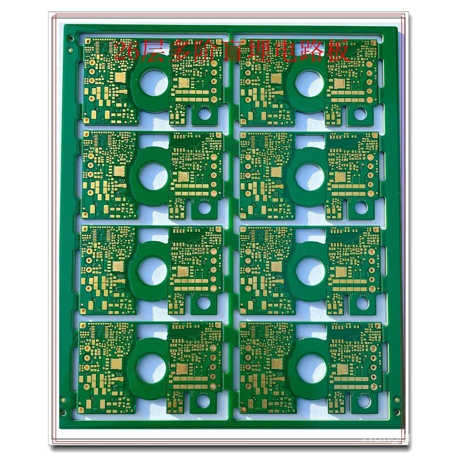 Projector Monitor Mount Circuit Board Production，PCBA Processing SMT ...