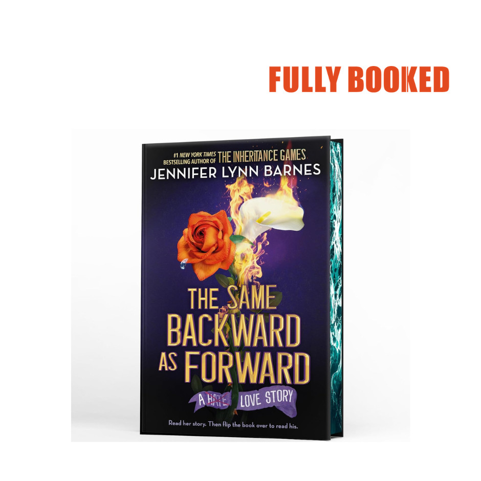 The Same Backward as Forward: Deluxe Limited Edition (Hardcover) by ...