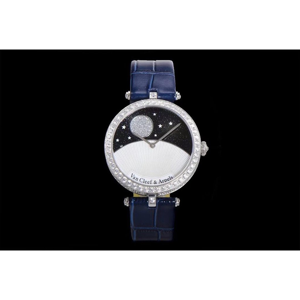 “Exclusive One-to-One in the Market38mm Size”VCA factory Produced Brand ...