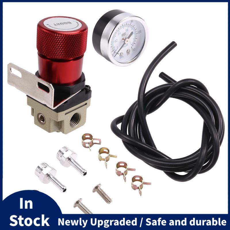 Universal Turbo Manual Boost Controller with Gauge 1-150 PSI SR20DET ...