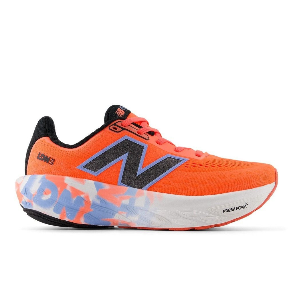 New Balance New Balance TCS London Marathon 2025 Fresh Foam X 1080 V14 ...