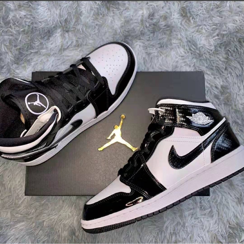 Air Jordan1 Mid SE All-Star Weekend 36-46 | Shopee Philippines