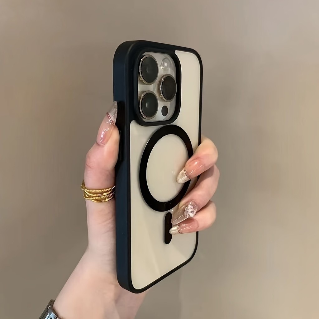 Angkop para sa iPhone 15 14 13 12 11 Pro Max Plus XR TPU transparent ...