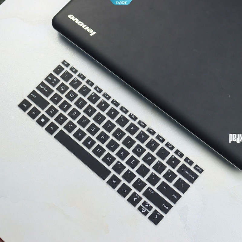 13.3-inch Dustproof Keyboard Protector for HP ENVY 13 X360 (13-BF ...