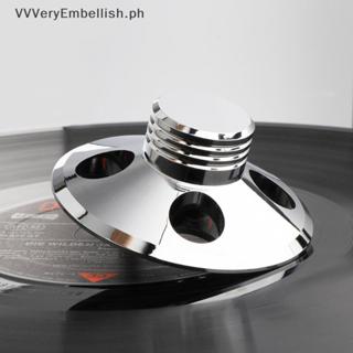 VVVeryEmbellish Audio Vinyl Record Weight Turntable Record Stabilizer ...