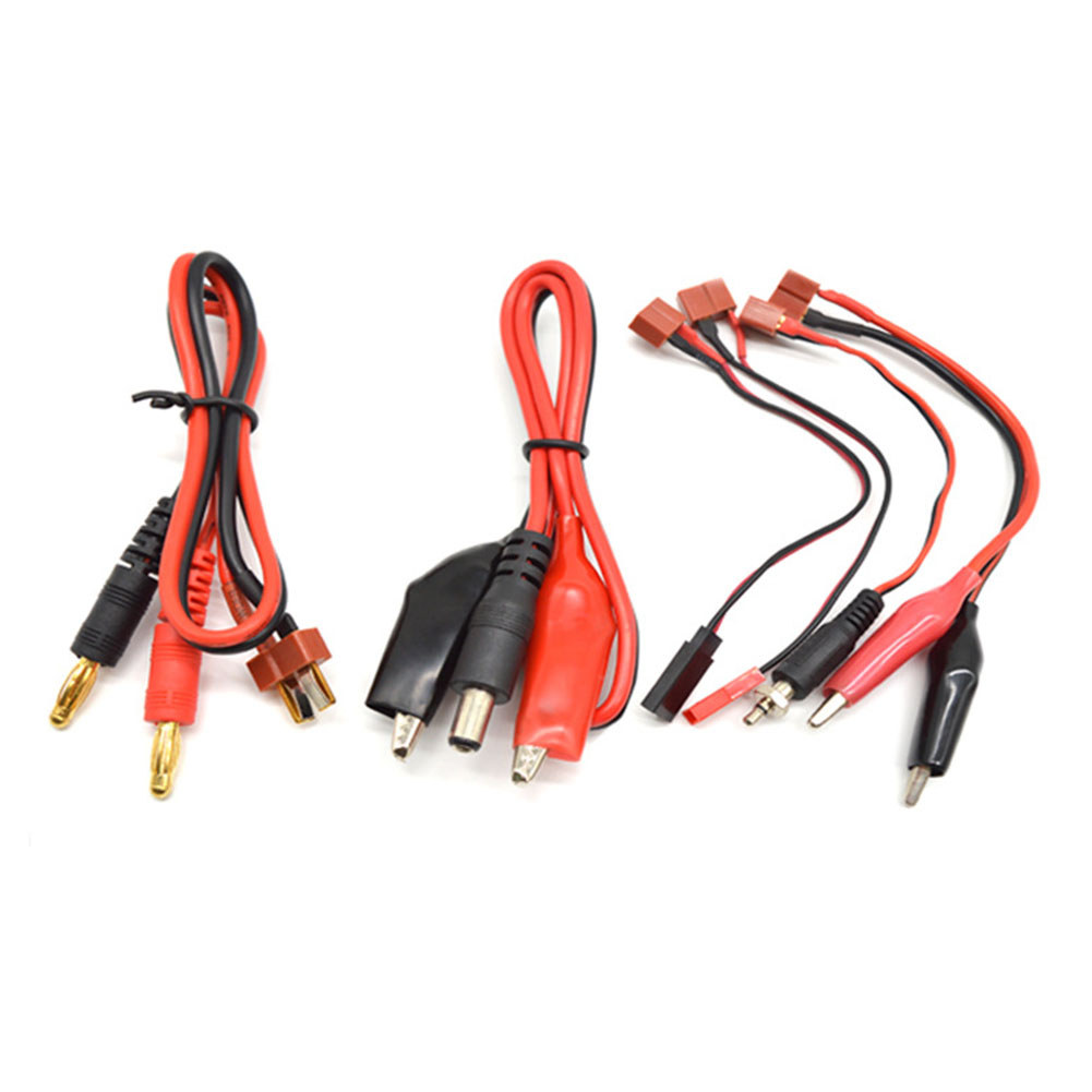 IMAX B6 80W Battery Charger Discharger for LiPo Li-ion NiMH NiCd and ...