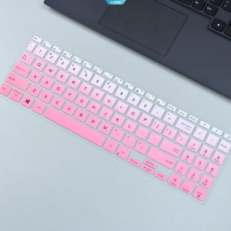 15-inch Keyboard Protector for ASUS VivoBook15 X (v5050e)/ExpertBook ...