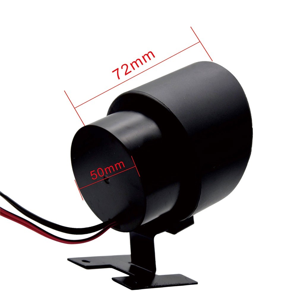 Led Digital Water Temperature Gauge For Car Voltmeter 2 In 1 With Joint ...