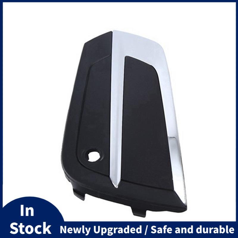 31694538 for XC60 MK2 2018-2021 Front Bumper Decorative Cover Fog Lamp ...