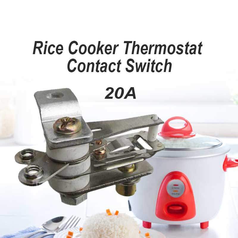 250v 20a Electric Rice Cooker Temperature Controller Pressure ...