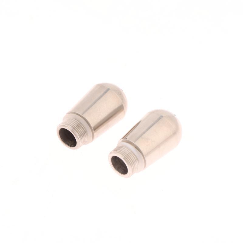 [ety] Coffee Maker Steam Nozzle 3/4 Holes Steam Nozzle Milk Foam Spout ...