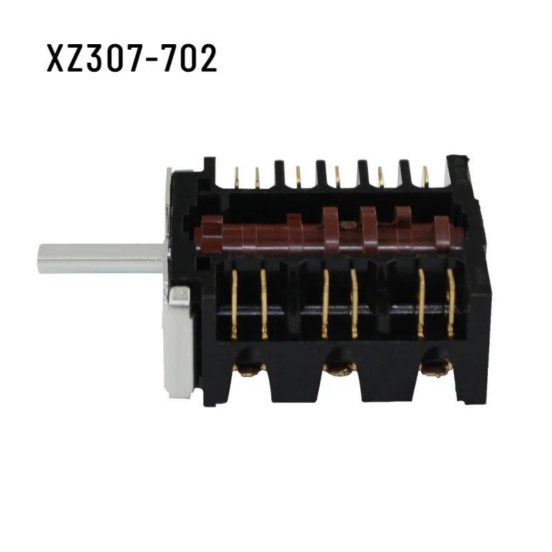 1Pcs 250V 16A Position Switch XZ307-702 for Oven Steamer Rotary ...