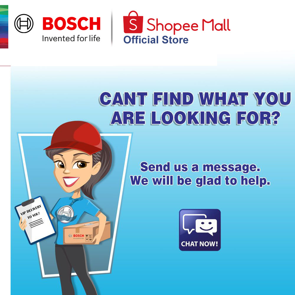 Bosch Oil Filter for Isuzu D-Max I Pickup Diesel 2004 to 2006 | Shopee ...