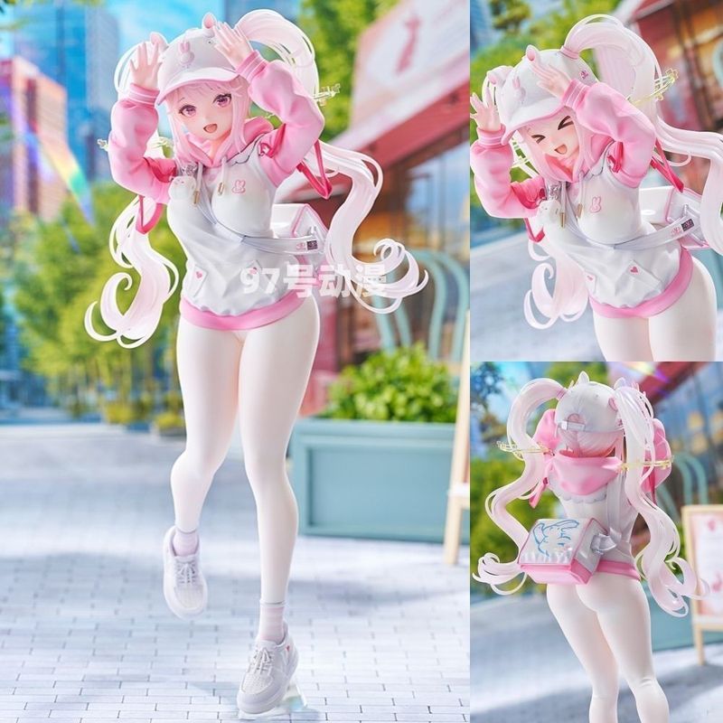 Goddess of Victory New Hope Alice Figure Sweet Home Model Toy Desktop ...