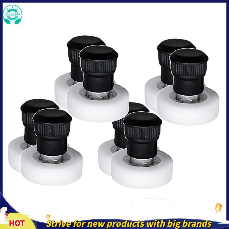 【quwujhff】8 Pcs Clay Pottery Wheel Mini Tool, Metal Rotary Disc Wheel ...