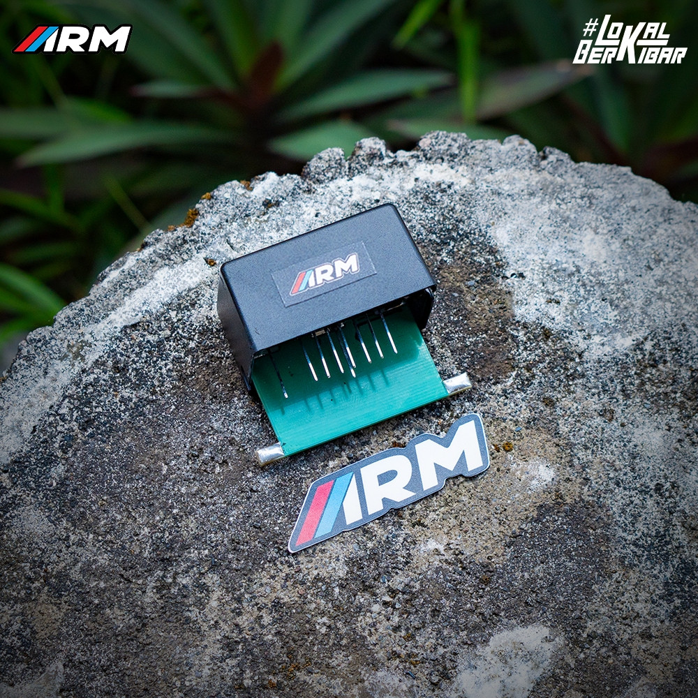 NZARM MODULE DOWNGRADE ABS NMAX XMAX | Shopee Philippines