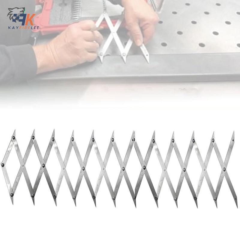 (KFL) 12-Point Center Meter Isometric Measuring Tool Precision ...