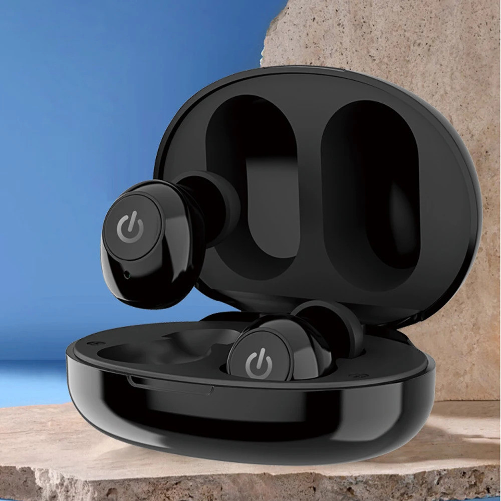Hybrid Hearing Aid Cross-border Magnetic Charging Bin Ear Hearingaid ...