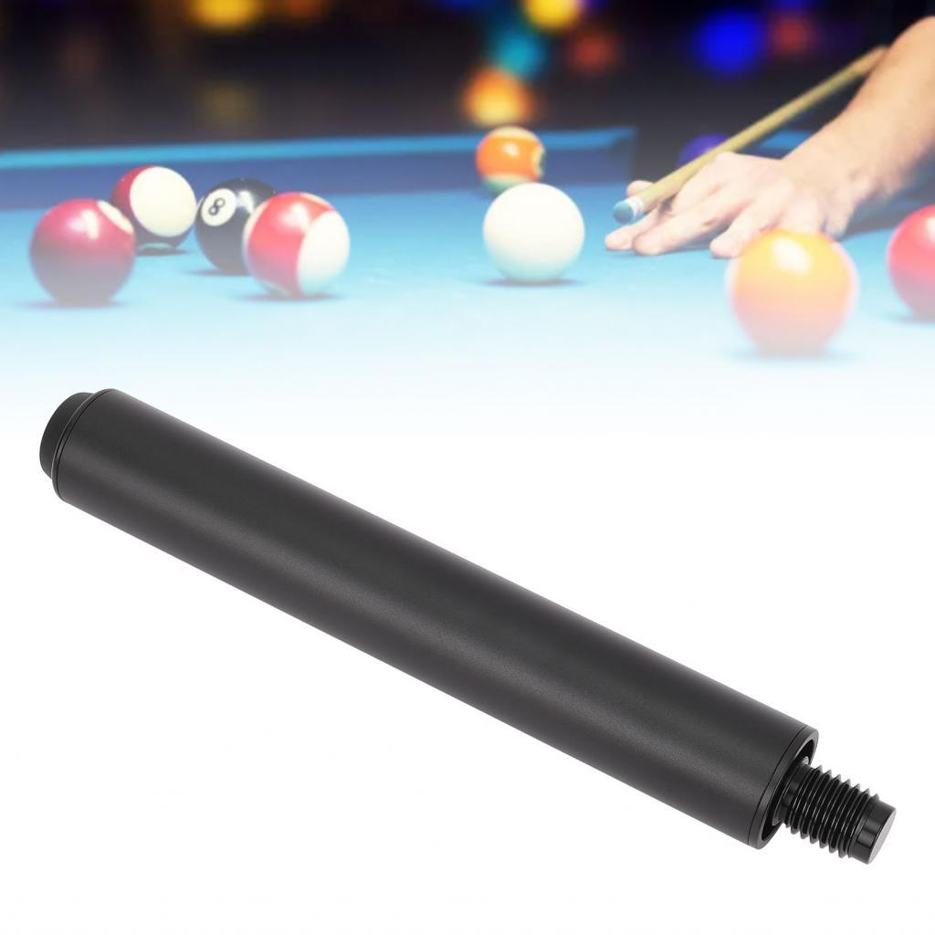 ssrroo Keenso Billiard Pool Extension Extender 8 Inch Aluminum Stick ...