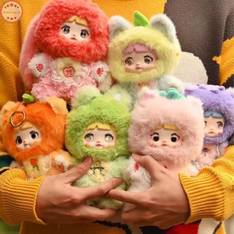 SURP Nommi V3 Interesting Fruits Series Plush Doll Blind Box Stuffed ...