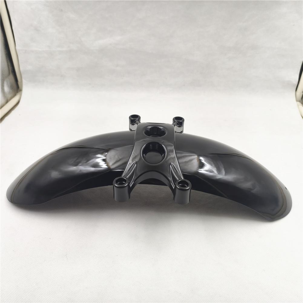 Suitable for Harley XL1200X X48 2010-2015 Front Fender Front Mud Tile ...