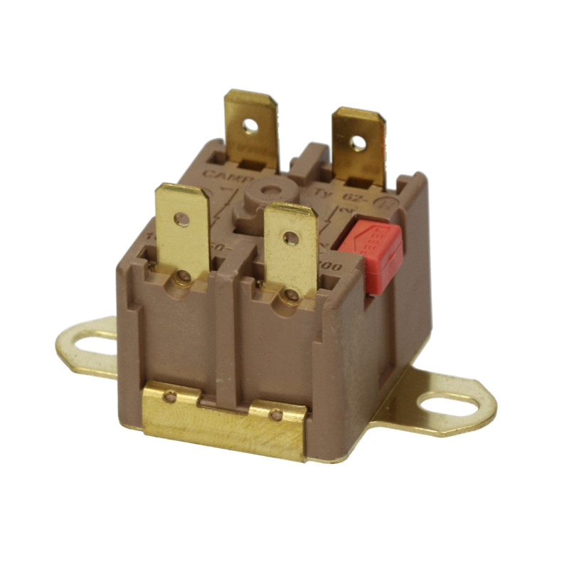 Italy LA MARZOCCO Hot Mom Coffee Machine Boiler Temperature Sensing ...