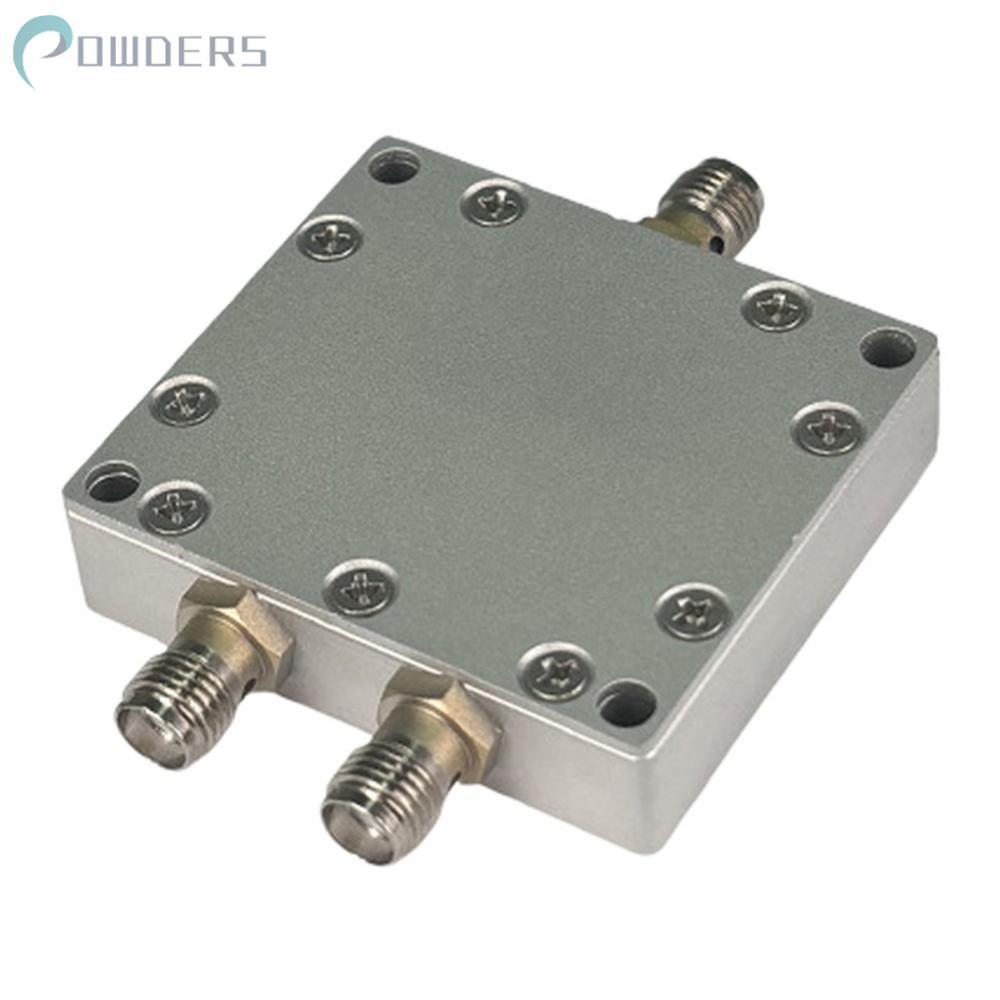 Durable 1 to 2 Power Divider Combiner for GPS and LS Band 1GHz to 4GHz ...