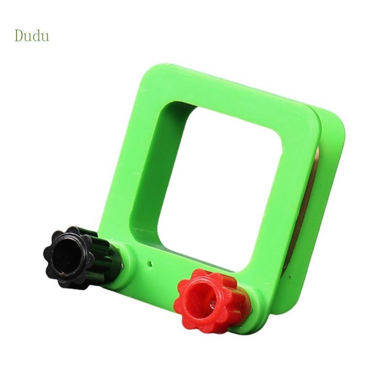 Dudu Square Coil Demonstration Induction Coil For Physics ...