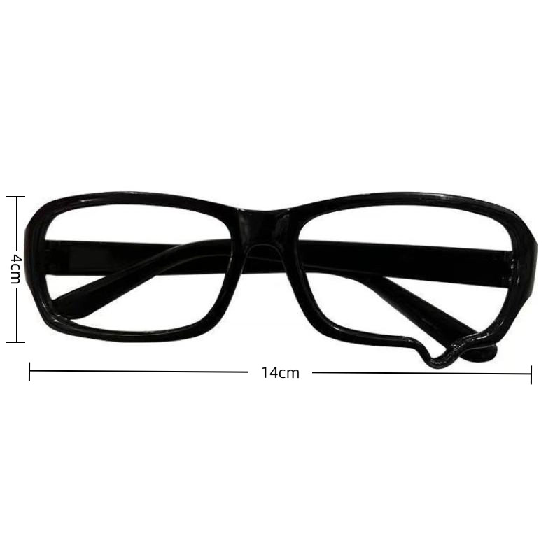T&B Y2K New Anime Crying Dripping Tears Glasses Unisex ck Eyeglass ...