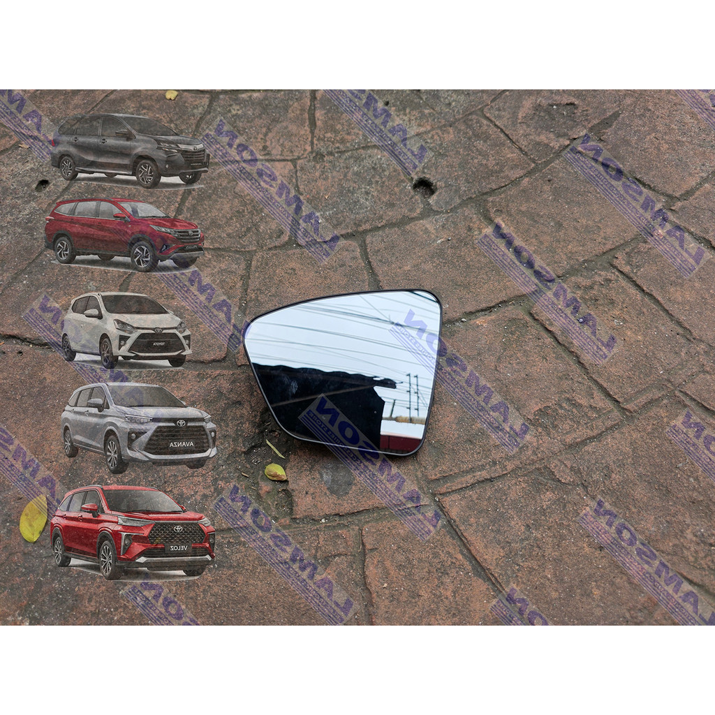 Toyota Rush 2018 - 2026 Wigo 2020 - 2023 Avanza 2019 - 2026 Veloz 2019 ...
