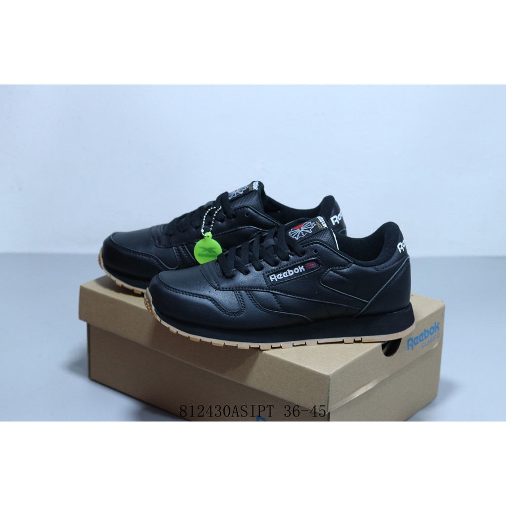 REEBOK CLASSIC LEATHER Perfect Split Sneakers for men and women Unisex ...