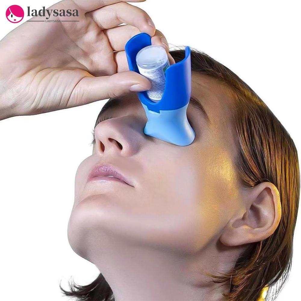 Ladysasa Eye Drops Miracle Tools Dry Eye Water Bottle Support Adult ...