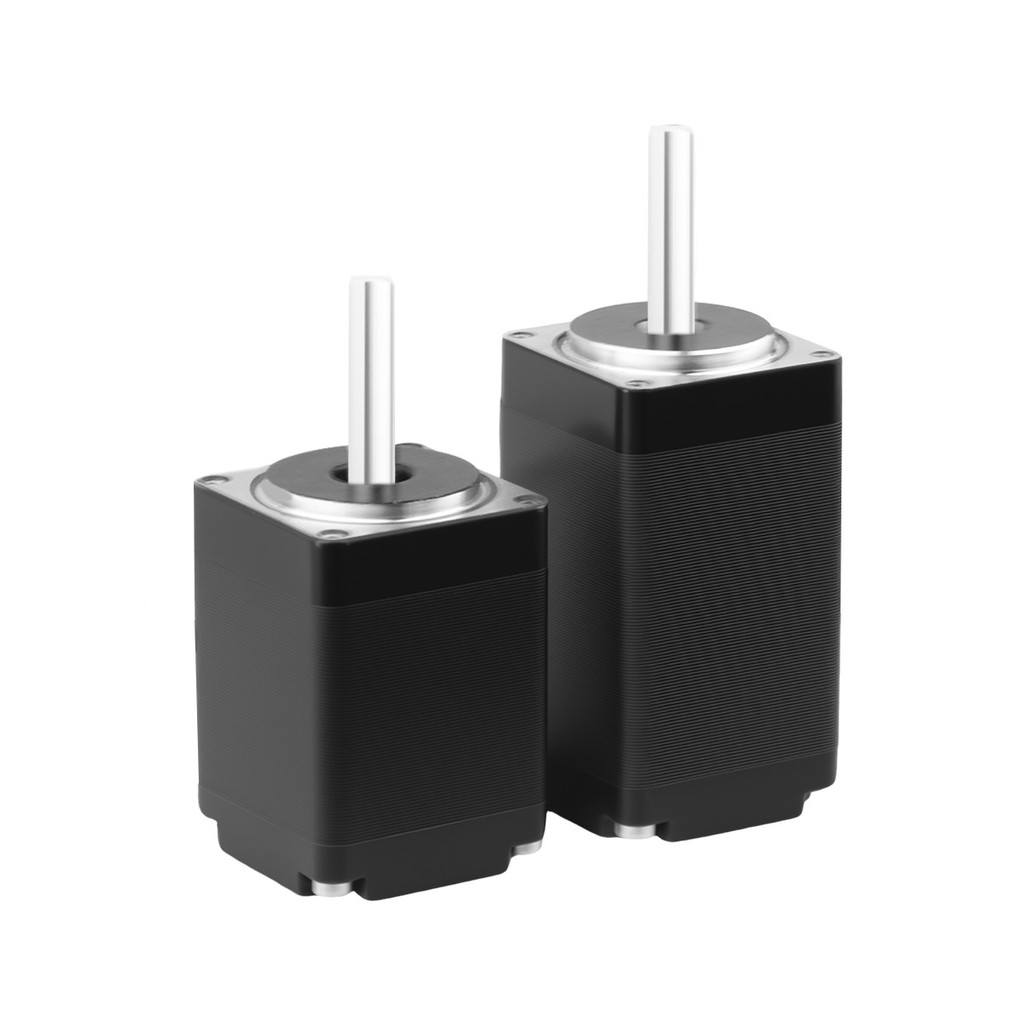28 Stepper Motor with Magnetic Column Hole Installation Closed Ring Two ...