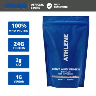 athlene whey protein - Best Prices and Online Promos - Dec 2025 ...