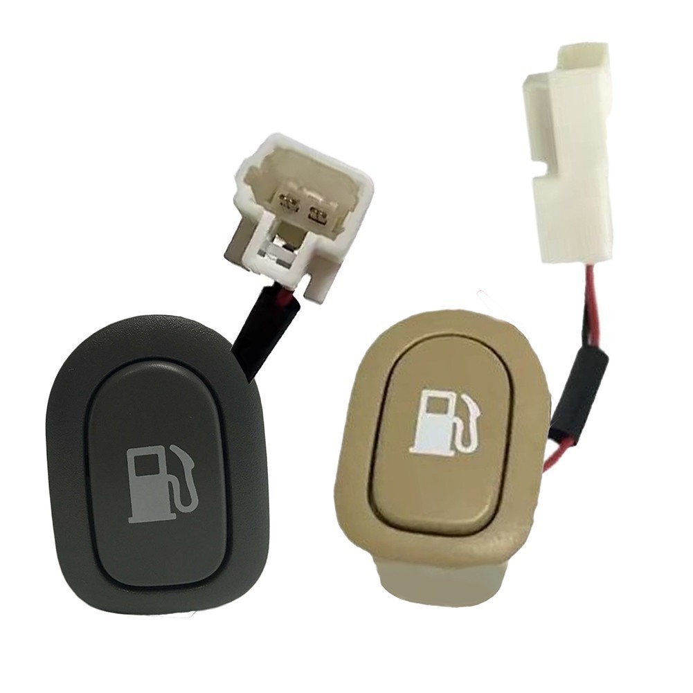 REWO. Fuel Tank Cap Switch Button 935554H010 For Hyundai i800 For Grand ...