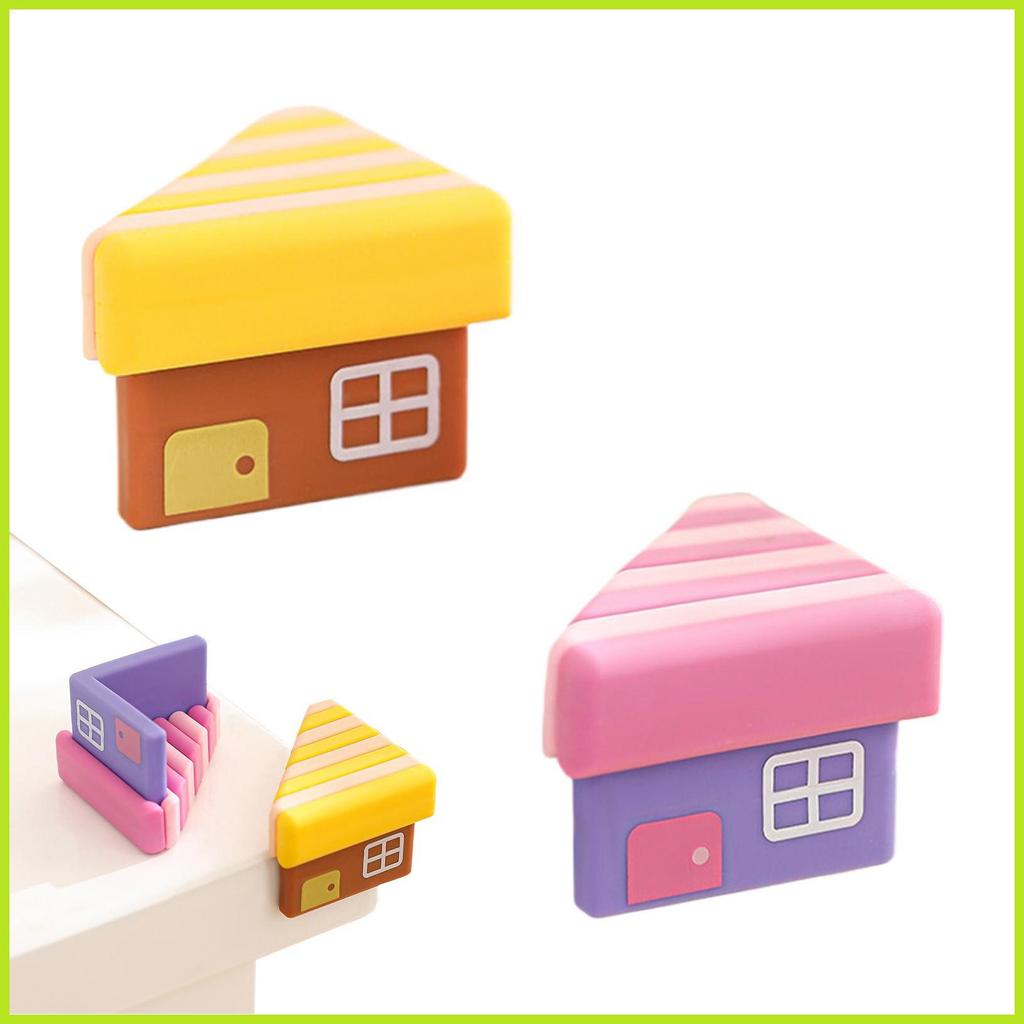 Corner Covers Baby Safety Corner Guard Bumpers Baby Proof Versatile ...