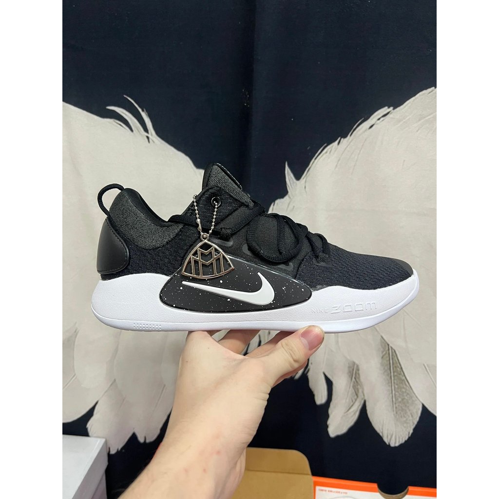 Nike Hyperdunk X low TB HD2018 Actual Combat Basketball Shoes Sneakers ...