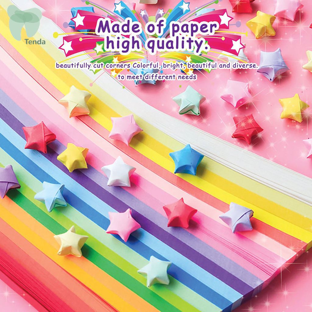 Shop paper star strip for Sale on Shopee Philippines