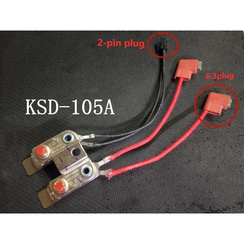 KSD105A Electric Pressure Cooker Spare Parts Pressure Sensor/Switch for ...