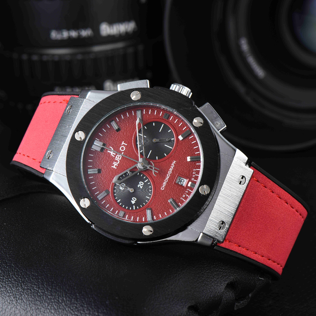 Hengbao New Style Watch Quartz Movement Retro Minimalist Casual Swiss ...